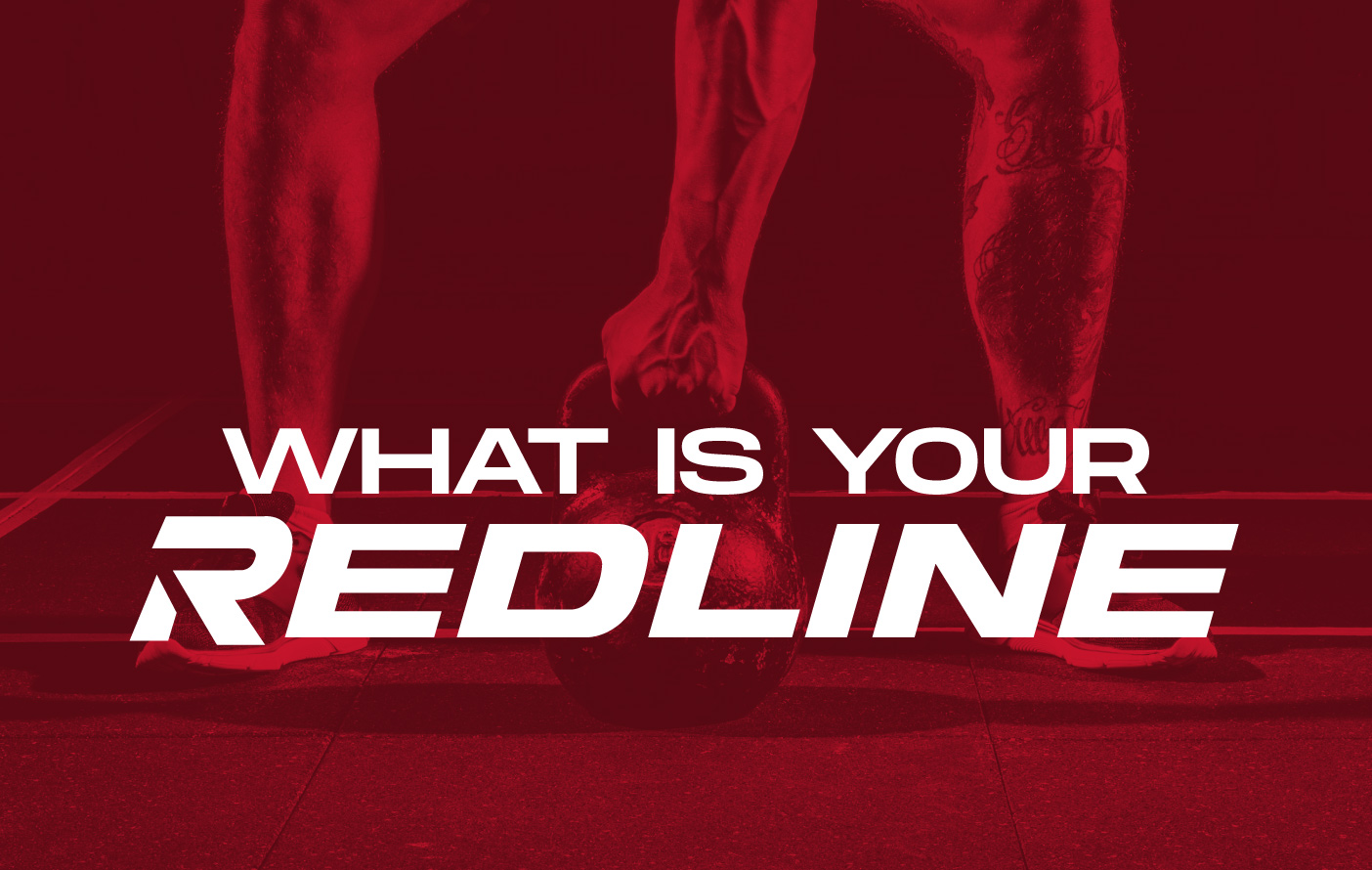 REDLINE Fitness Games