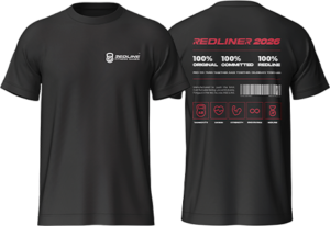 Home - Kuala Lumpur - REDLINE Fitness Games